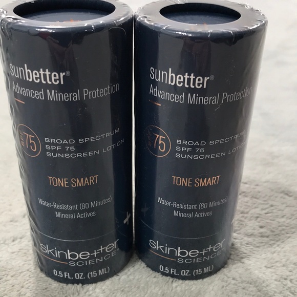 Skinbetter | Skincare | Skin Better Science Sun Better Tone Smart Spf ...